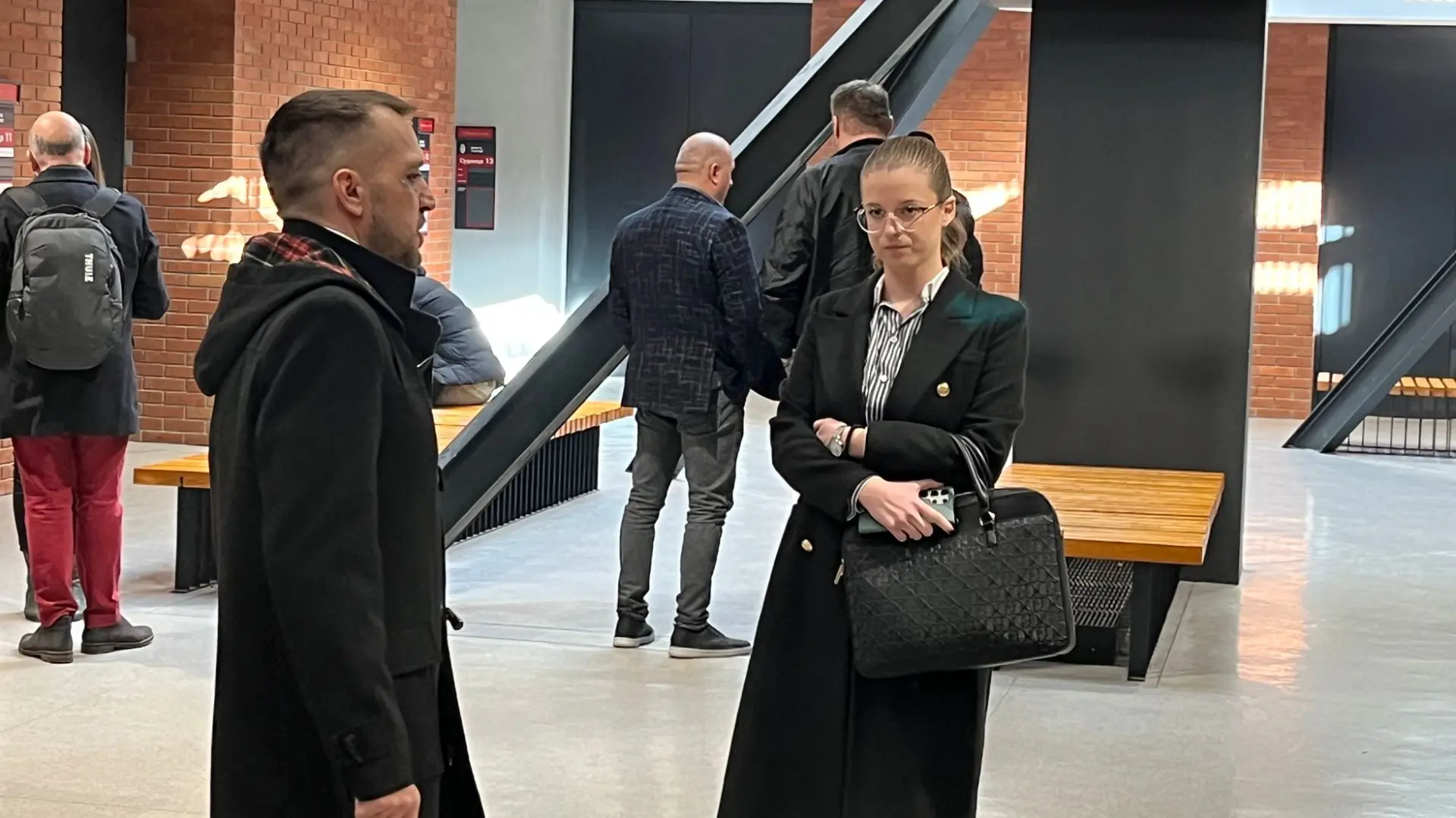 Danas nastavak maratonskog suđenja Zoranu Marjanoviću za ubistvo supruge